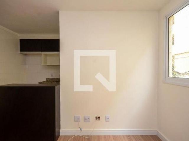 Apartamento à Venda Jardim Iris, 2 Quartos, 44 m2