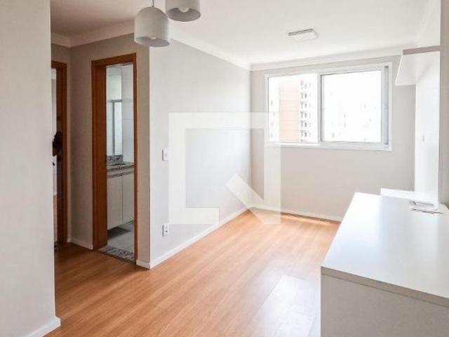 Apartamento à Venda Jardim Iris, 2 Quartos, 44 m2