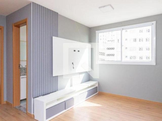 Apartamento à Venda Jardim Iris, 2 Quartos, 44 m2