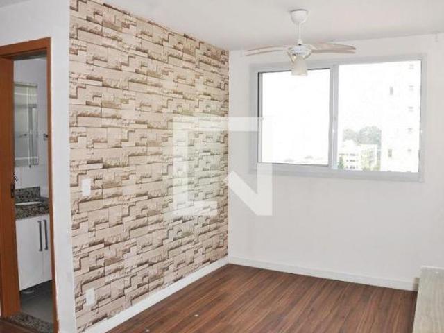 Apartamento à Venda Jardim Iris, 2 Quartos, 44 m2
