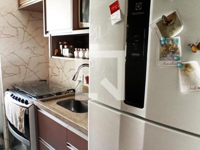 Apartamento à Venda Jardim Iris, 2 Quartos, 44 m2