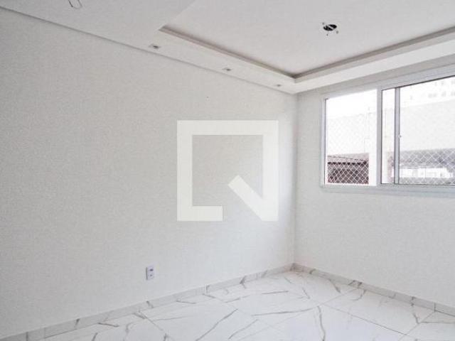 Apartamento à Venda Jardim Iris, 2 Quartos, 44 m2