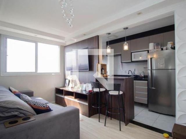 Apartamento à Venda Jardim Iris, 2 Quartos, 44 m2