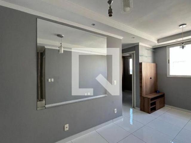 Apartamento à Venda Jardim Iris, 2 Quartos, 44 m2