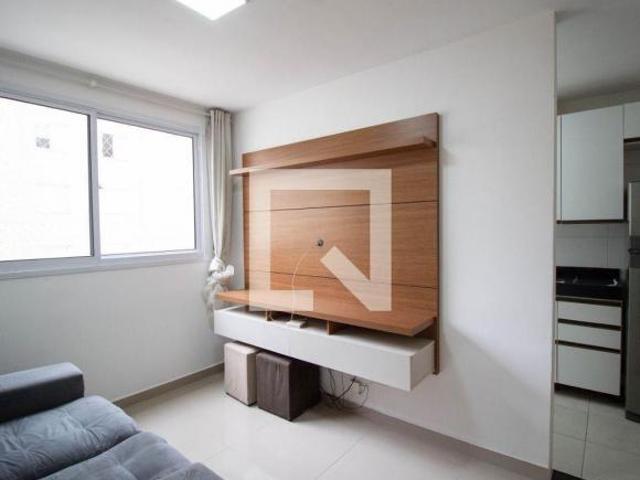 Apartamento à Venda Jardim Iris, 2 Quartos, 44 m2
