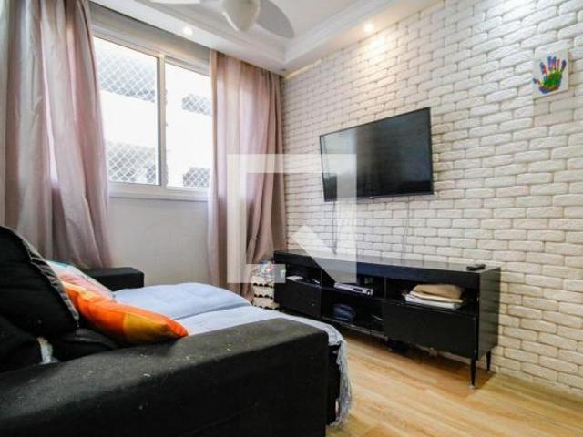 Apartamento à Venda Jardim Iris, 2 Quartos, 44 m2