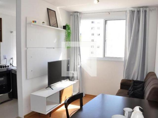 Apartamento à Venda Jardim Iris, 2 Quartos, 44 m2