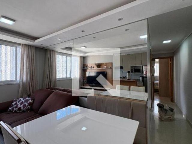 Apartamento à Venda Jardim Iris, 2 Quartos, 44 m2