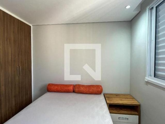 Apartamento à Venda Jardim Iris, 2 Quartos, 44 m2