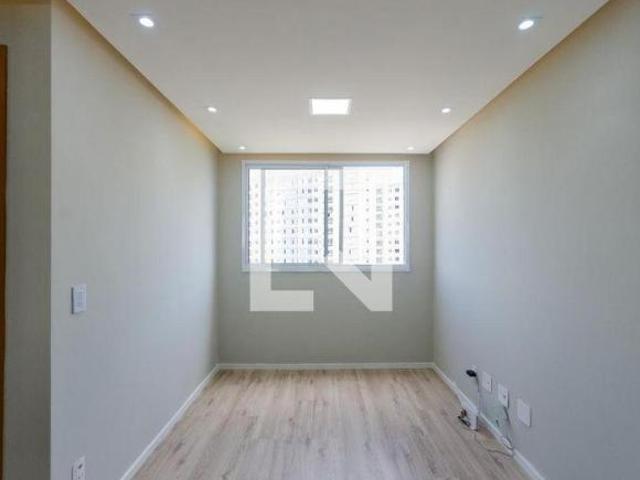 Apartamento à Venda Jardim Iris, 2 Quartos, 44 m2