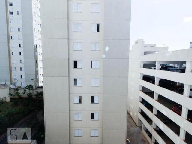 Apartamento à Venda Jardim Iris, 2 Quartos, 44 m2