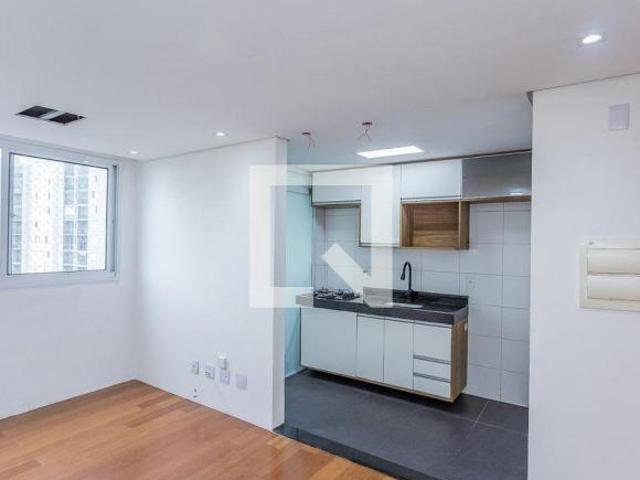 Apartamento à Venda Jardim Iris, 2 Quartos, 44 m2