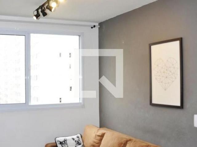 Apartamento à Venda Jardim Iris, 2 Quartos, 44 m2