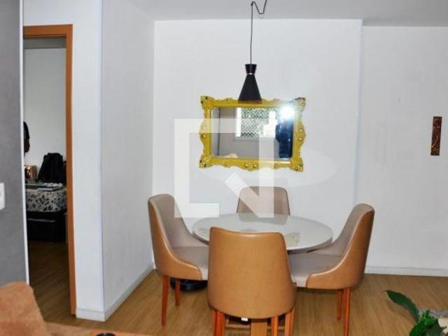 Apartamento à Venda Jardim Iris, 2 Quartos, 44 m2