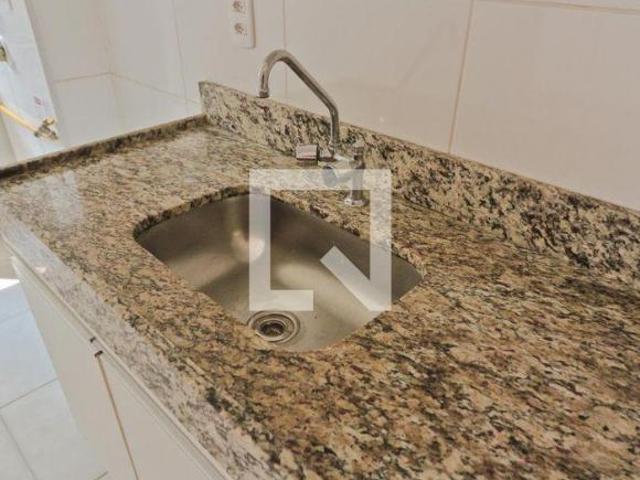 Apartamento à Venda Jardim Iris, 2 Quartos, 44 m2