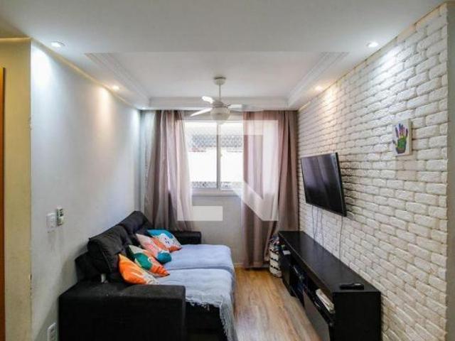 Apartamento à Venda Jardim Iris, 2 Quartos, 44 m2