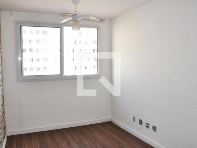 Apartamento à Venda Jardim Iris, 2 Quartos, 44 m2