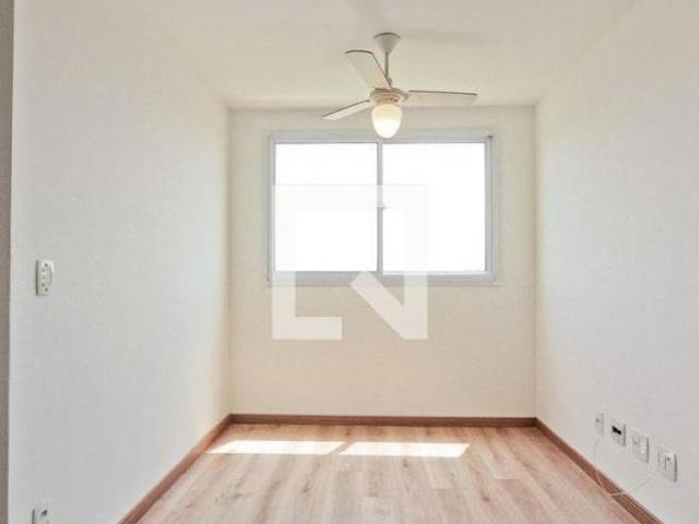 Apartamento à Venda Jardim Iris, 2 Quartos, 44 m2