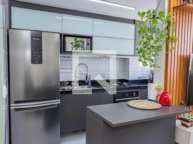 Apartamento à Venda Jardim Iris, 2 Quartos, 44 m2