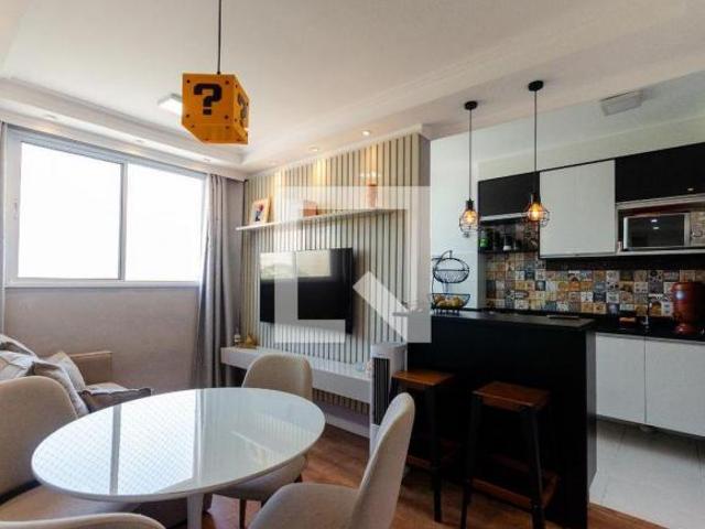 Apartamento à Venda Jardim Iris, 2 Quartos, 44 m2