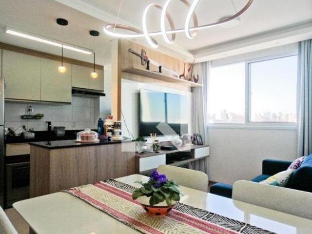 Apartamento à Venda Jardim Iris, 2 Quartos, 44 m2