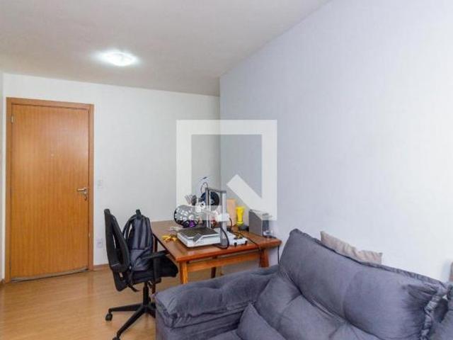 Apartamento à Venda Jardim Iris, 2 Quartos, 44 m2