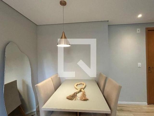 Apartamento à Venda Jardim Iris, 2 Quartos, 44 m2
