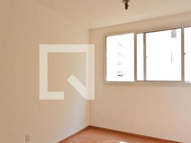 Apartamento à Venda Jardim Iris, 2 Quartos, 44 m2