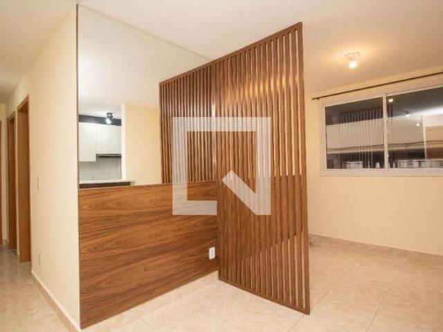 Apartamento à Venda Jardim Iris, 2 Quartos, 44 m2