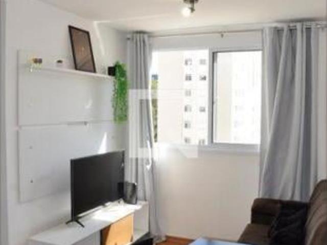 Apartamento à Venda Jardim Iris, 2 Quartos, 44 m² São Paulo