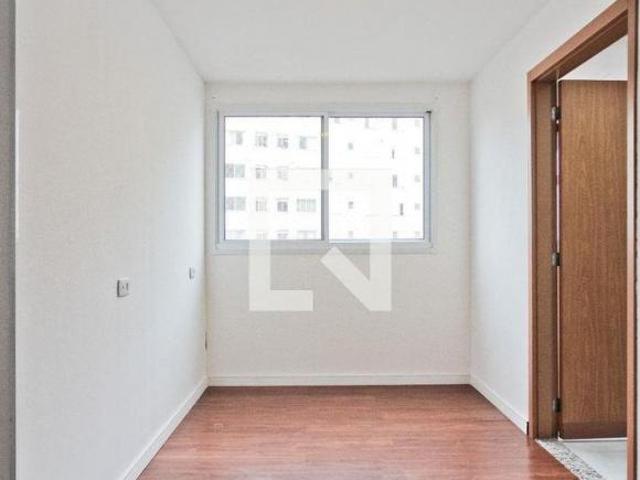 Apartamento à Venda Jardim Iris, 2 Quartos, 44 m² São Paulo
