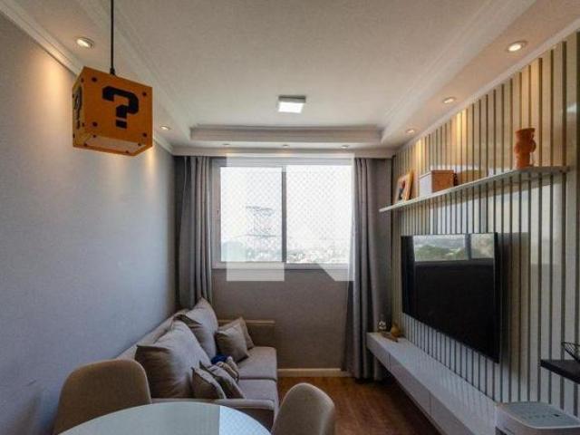 Apartamento à Venda Jardim Iris, 2 Quartos, 44 m² São Paulo