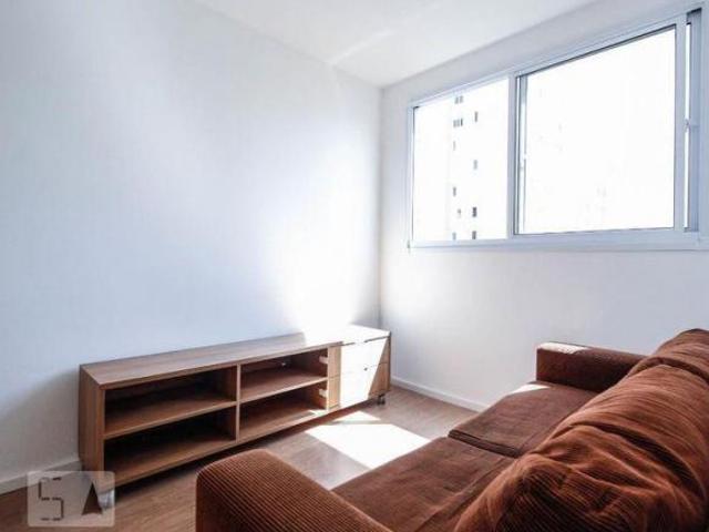 Apartamento à Venda Jardim Iris, 2 Quartos, 44 m² São Paulo