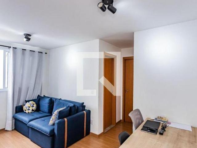 Apartamento à Venda Jardim Iris, 2 Quartos, 44 m² São Paulo