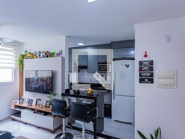Apartamento à Venda Jardim Iris, 2 Quartos, 44 m² São Paulo