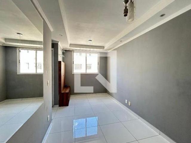Apartamento à Venda Jardim Iris, 2 Quartos, 44 m² São Paulo
