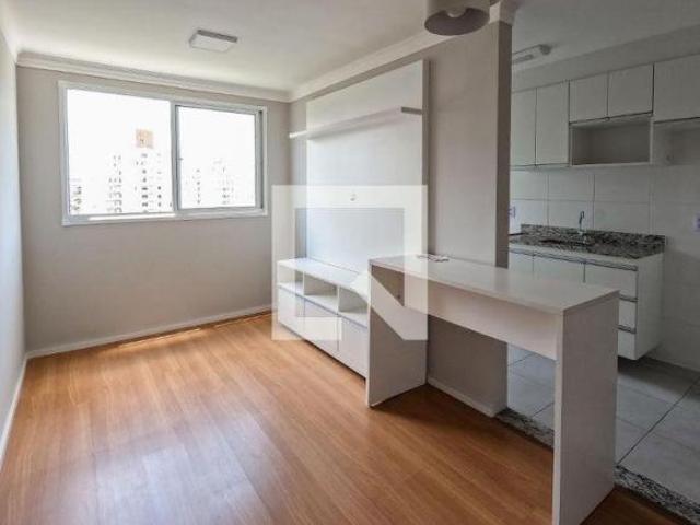Apartamento à Venda Jardim Iris, 2 Quartos, 44 m² São Paulo