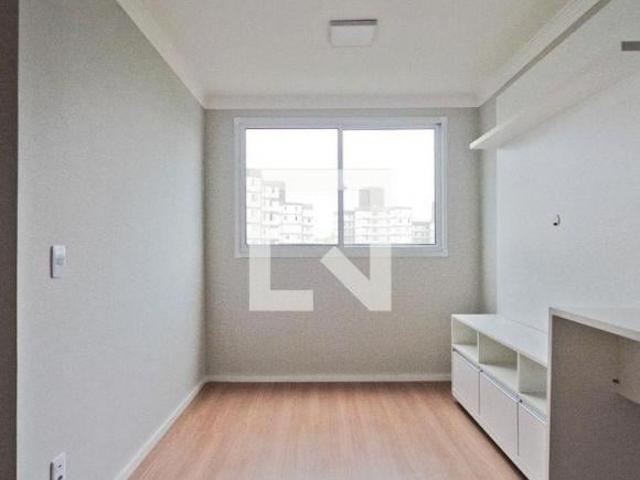 Apartamento à Venda Jardim Iris, 2 Quartos, 44 m² São Paulo
