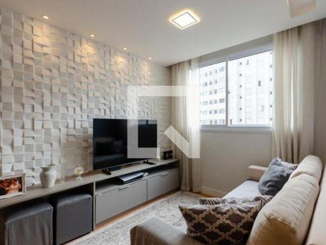 Apartamento à Venda Jardim Iris, 2 Quartos, 44 m² São Paulo