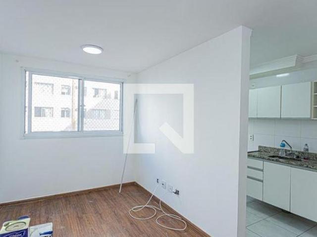 Apartamento à Venda Jardim Iris, 2 Quartos, 44 m² São Paulo