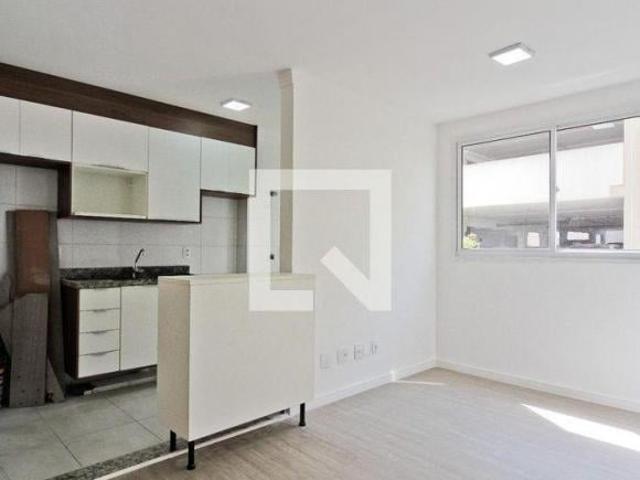 Apartamento à Venda Jardim Iris, 2 Quartos, 44 m² São Paulo