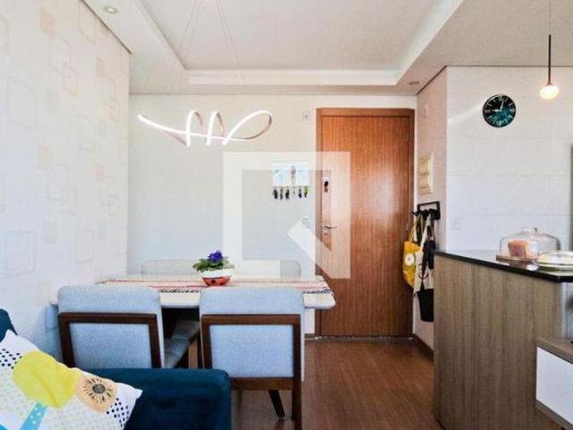 Apartamento à Venda Jardim Iris, 2 Quartos, 44 m² São Paulo