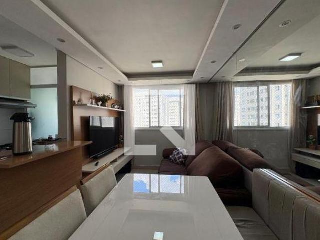 Apartamento à Venda Jardim Iris, 2 Quartos, 44 m² São Paulo