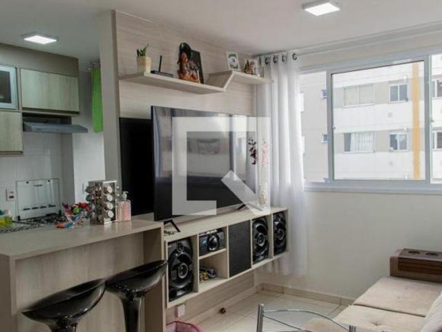 Apartamento à Venda Jardim Iris, 2 Quartos, 44 m² São Paulo