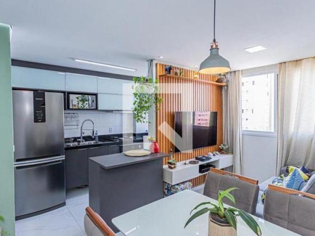Apartamento à Venda Jardim Iris, 2 Quartos, 44 m² São Paulo