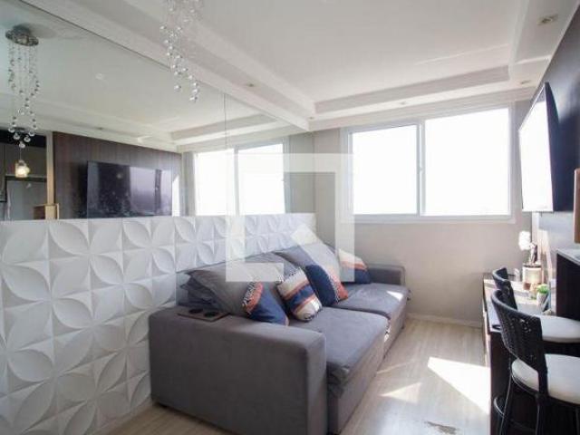 Apartamento à Venda Jardim Iris, 2 Quartos, 44 m² São Paulo