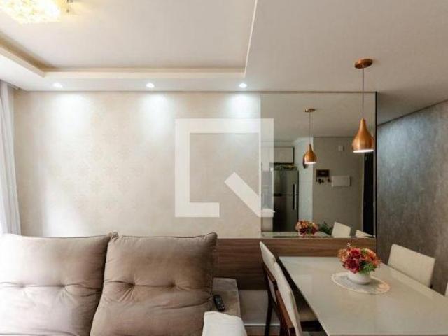 Apartamento à Venda Jardim Iris, 2 Quartos, 44 m² São Paulo