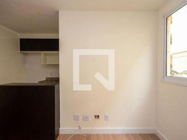 Apartamento à Venda Jardim Iris, 2 Quartos, 44 m² São Paulo