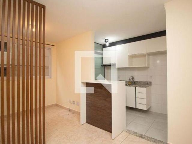Apartamento à Venda Jardim Iris, 2 Quartos, 44 m² São Paulo