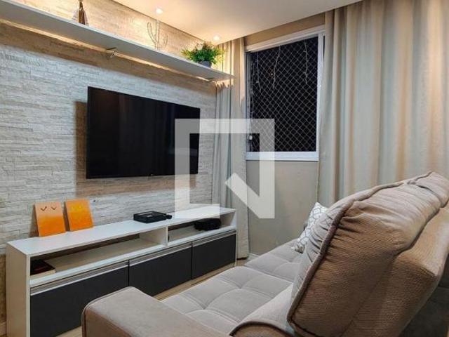 Apartamento à Venda Jardim Iris, 2 Quartos, 45 m2